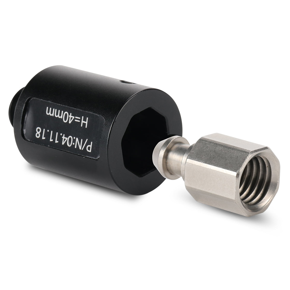 QRA02 Quick Release Adapter,Tool Quick Release Adapter