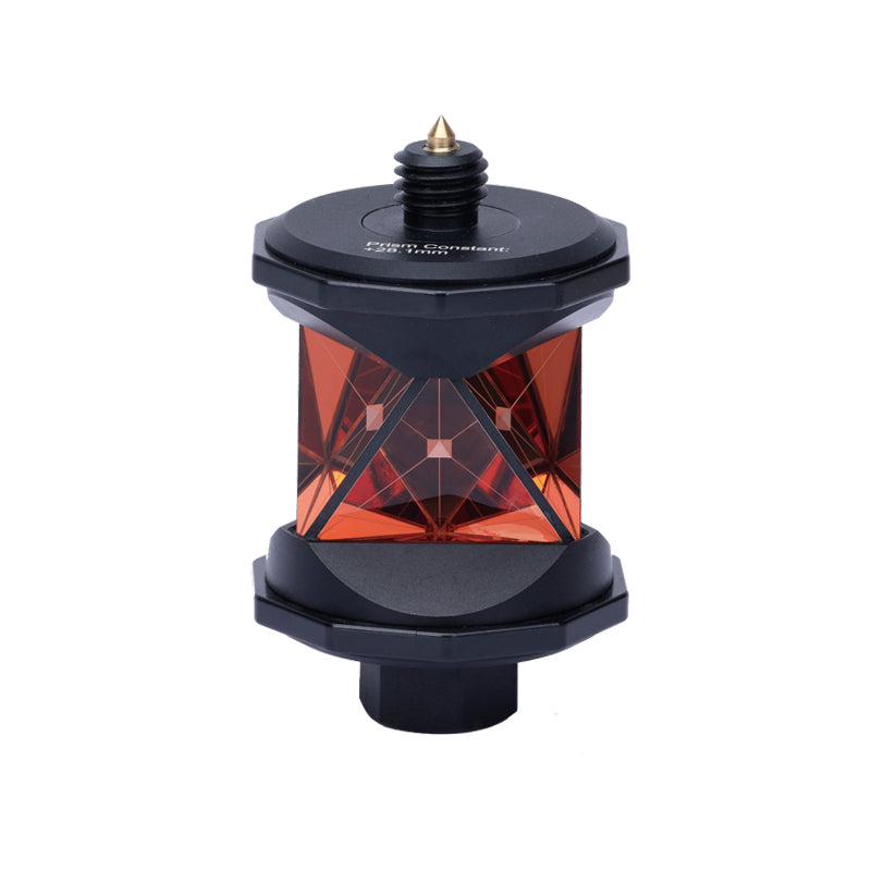 Unlocking New Dimensions: The MPR122 360° Prism Takes Measurement to t