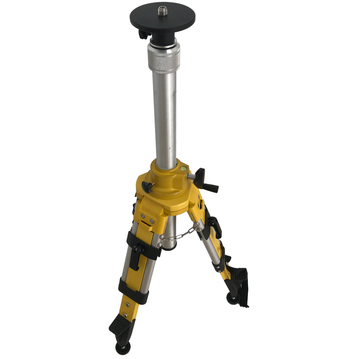 Your surveying partner: EV170 Elevator Tripod, compatible with a varie