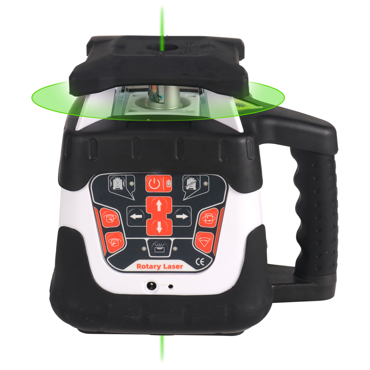 MLR700 Leveling Instrument,Advanced Rotary Laser