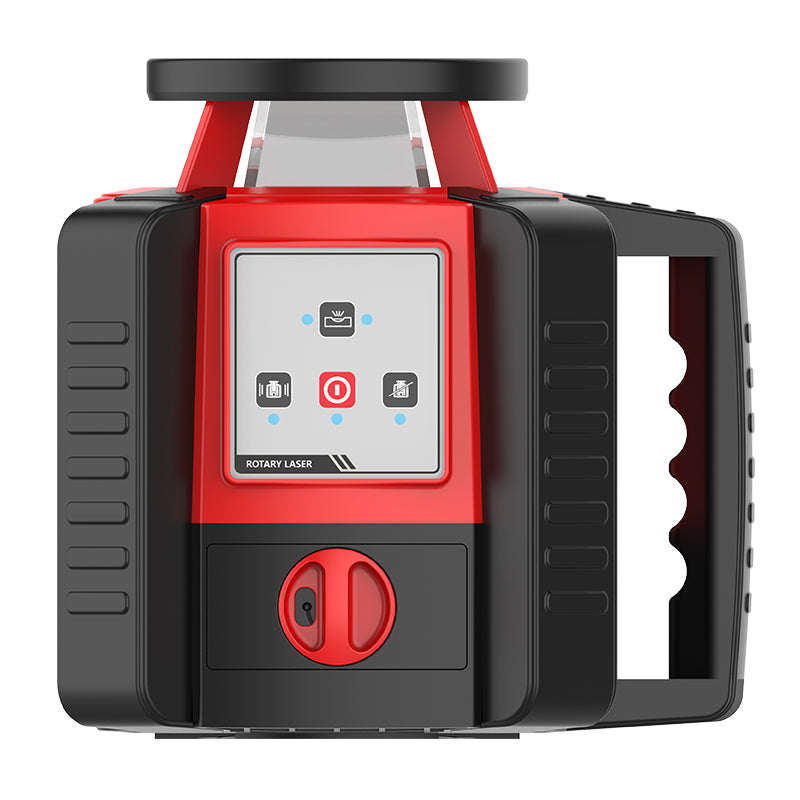 TRL405 Rotating Laser - High-precision Laser Level