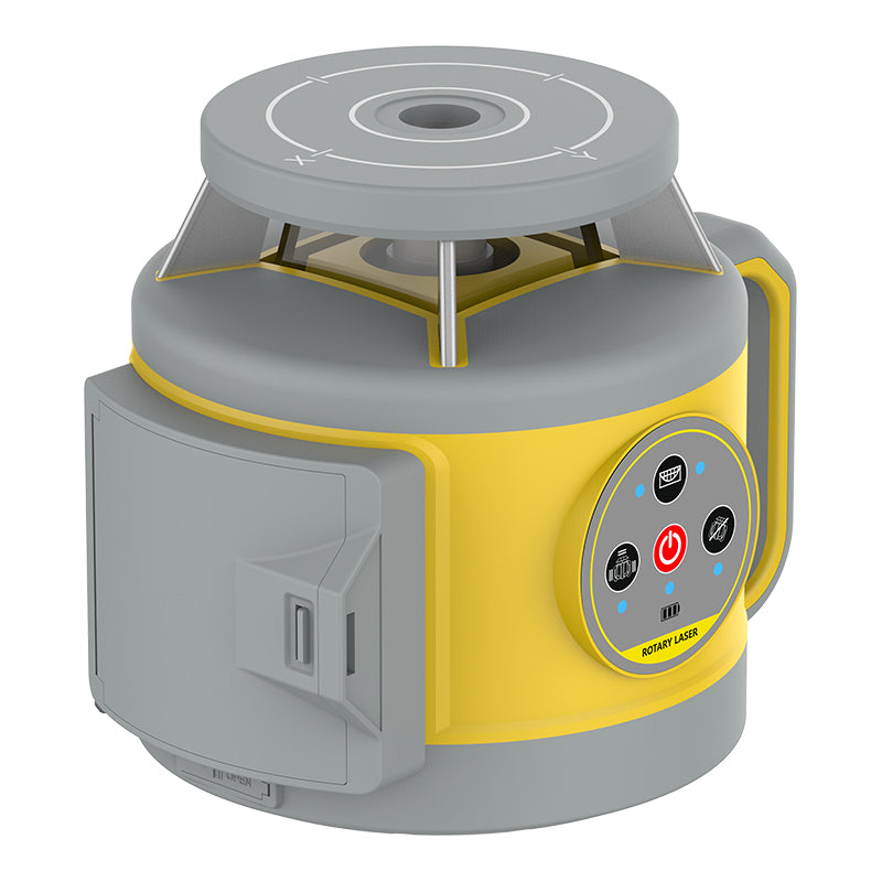 TRL360 Rotary Laser, Mountlaser Architectural laser equipment