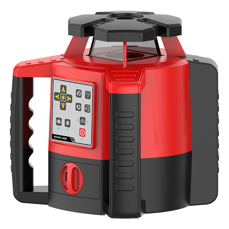 TRL420 Rotary Laser,TRL-420HVG/HVR Rotary Laser