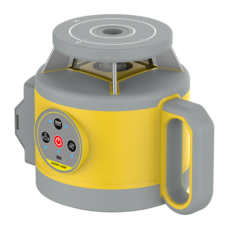 TRL380 Rotary Laser,TRL-380HVG Rotary Laser factury