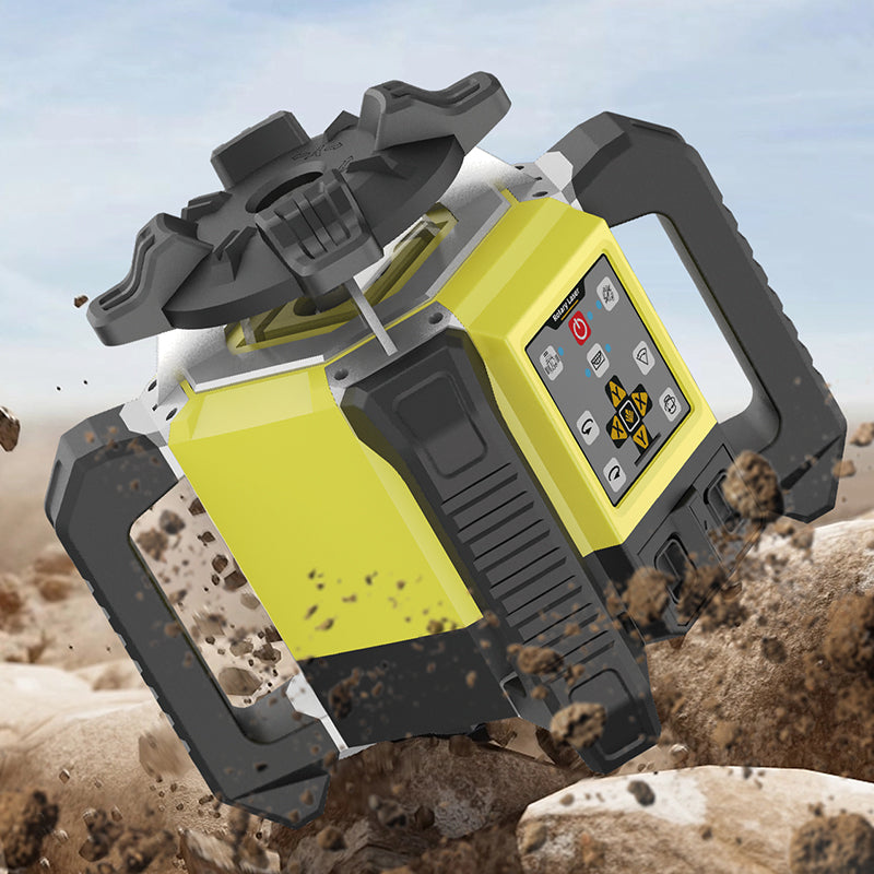 TRL-550 Rotary Laser,Electronic Level Rotary Laser Level