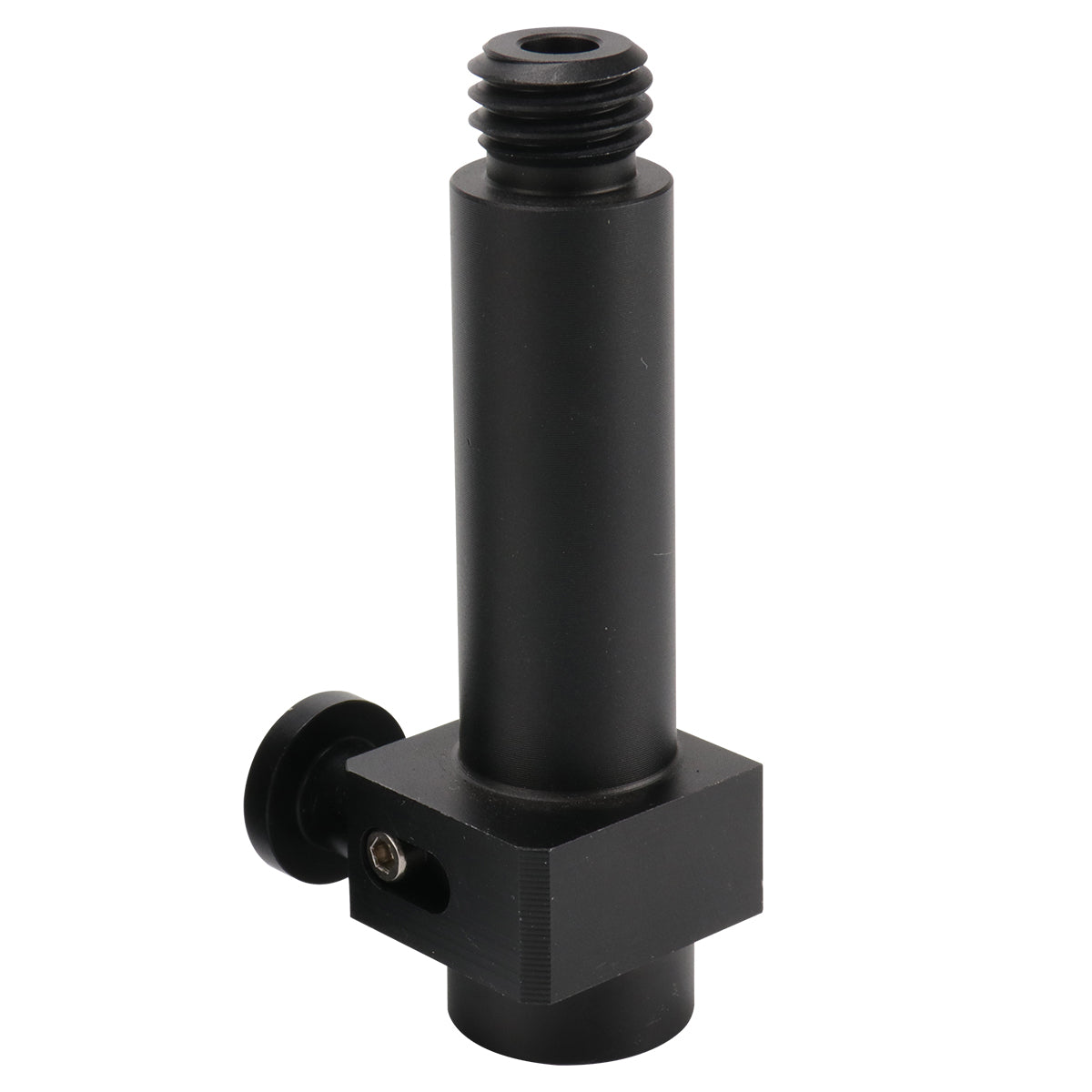 QRA01B Quick Release Aluminum Adapter,76mm Quick Adapter