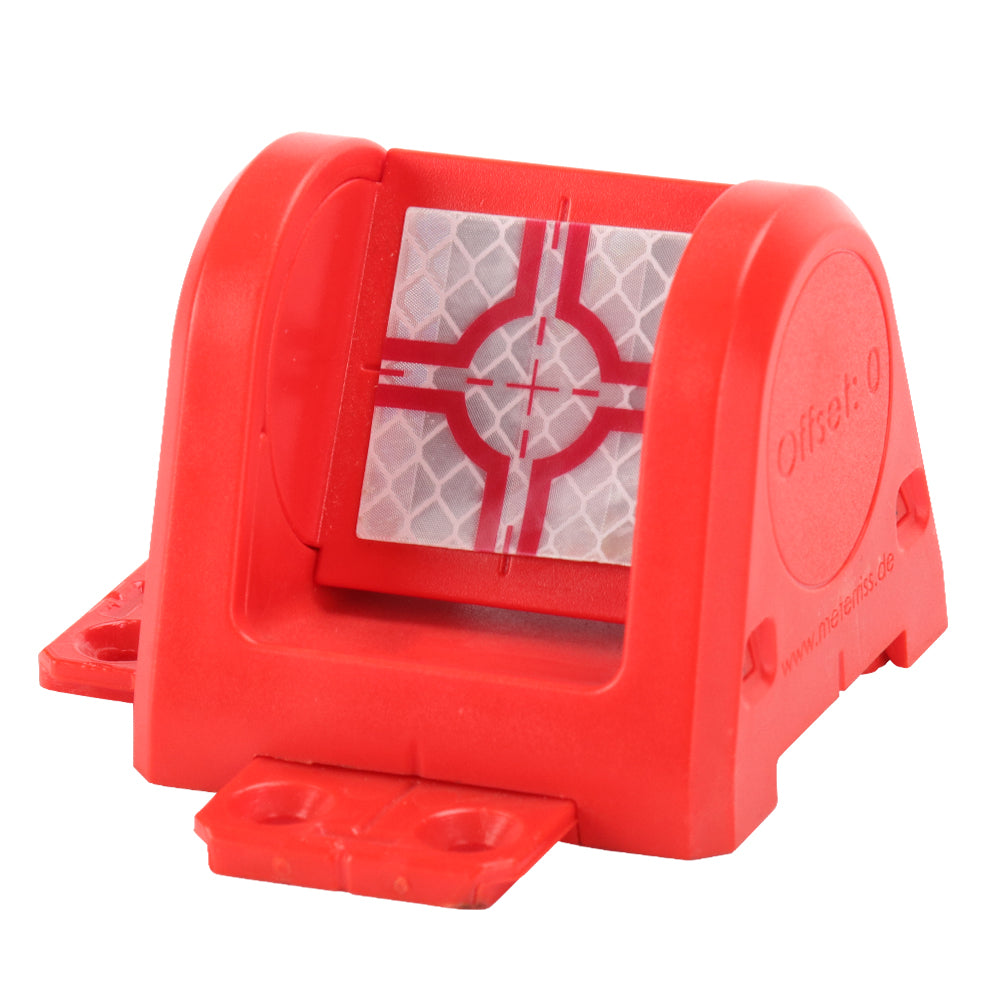 RT109 Rotary Reflective Target,30*30MM RT109 Reflective