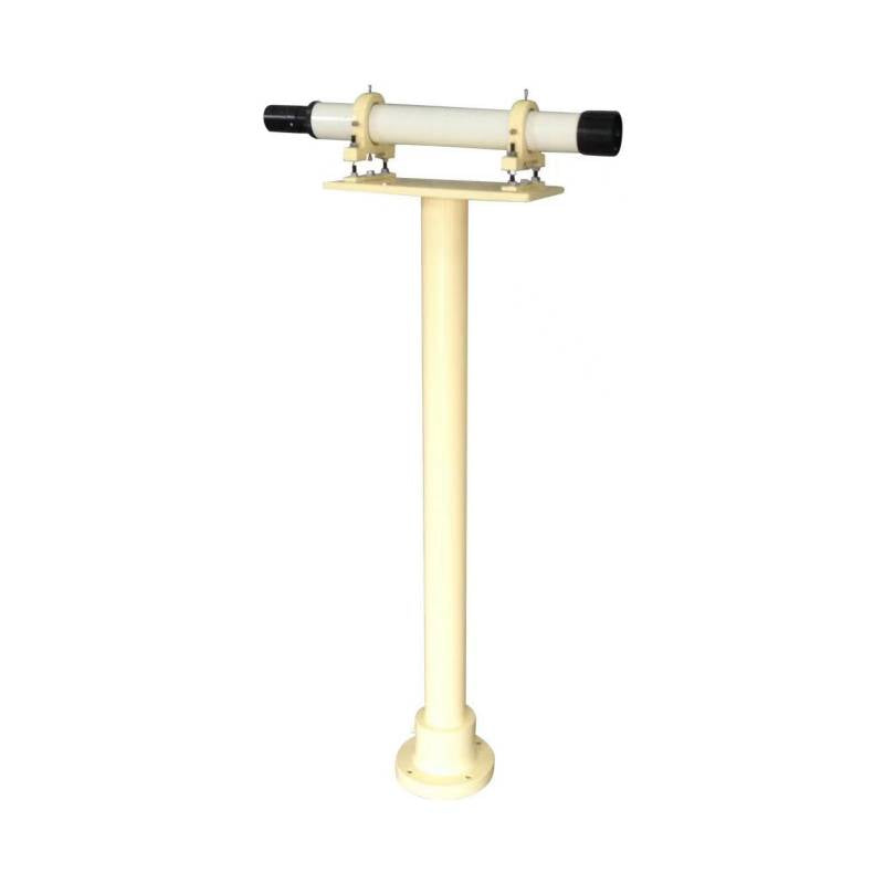 F550 Photoelectric Integrated Tube - Top-Mounted Detection Unit