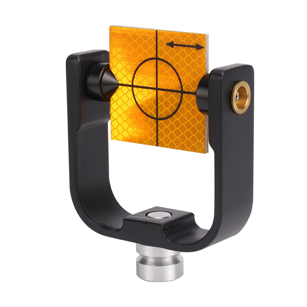RT104 Survey Mini Prism,RT104 prism 60mm reflect sheet