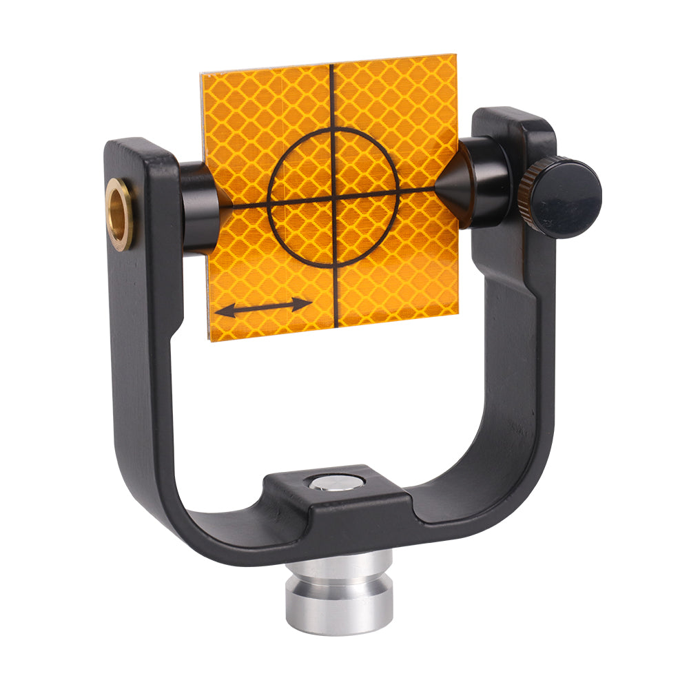 RT104 Survey Mini Prism,RT104 prism 60mm reflect sheet