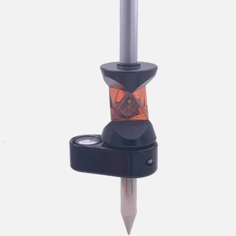 GRZ101 Mini Prisms,360° Mini Prisms Assembly is compatible