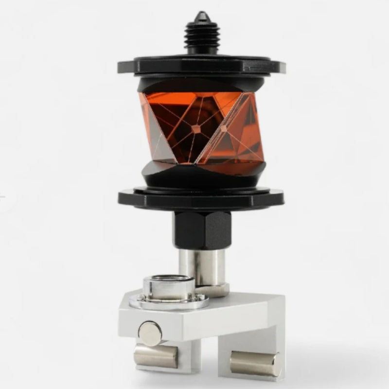 MPR122 360° Reflector Prism,New leica 360° Prism