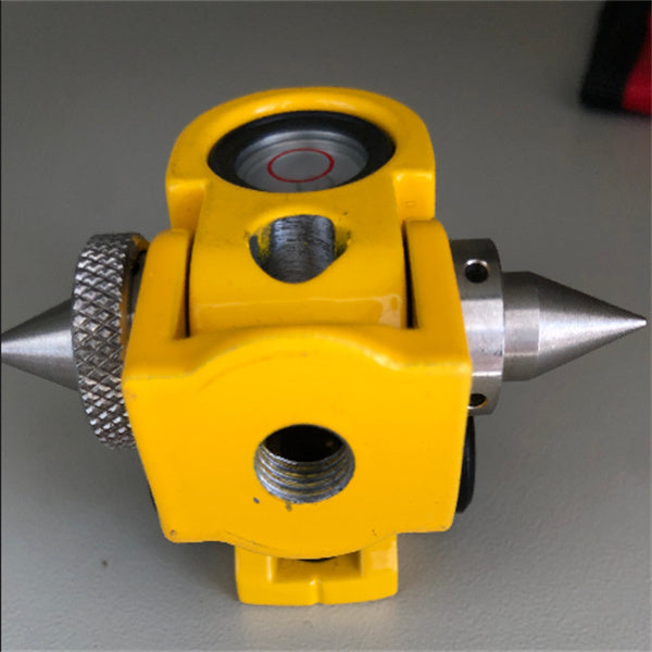 Mini Sliding Prism with 4 poles,