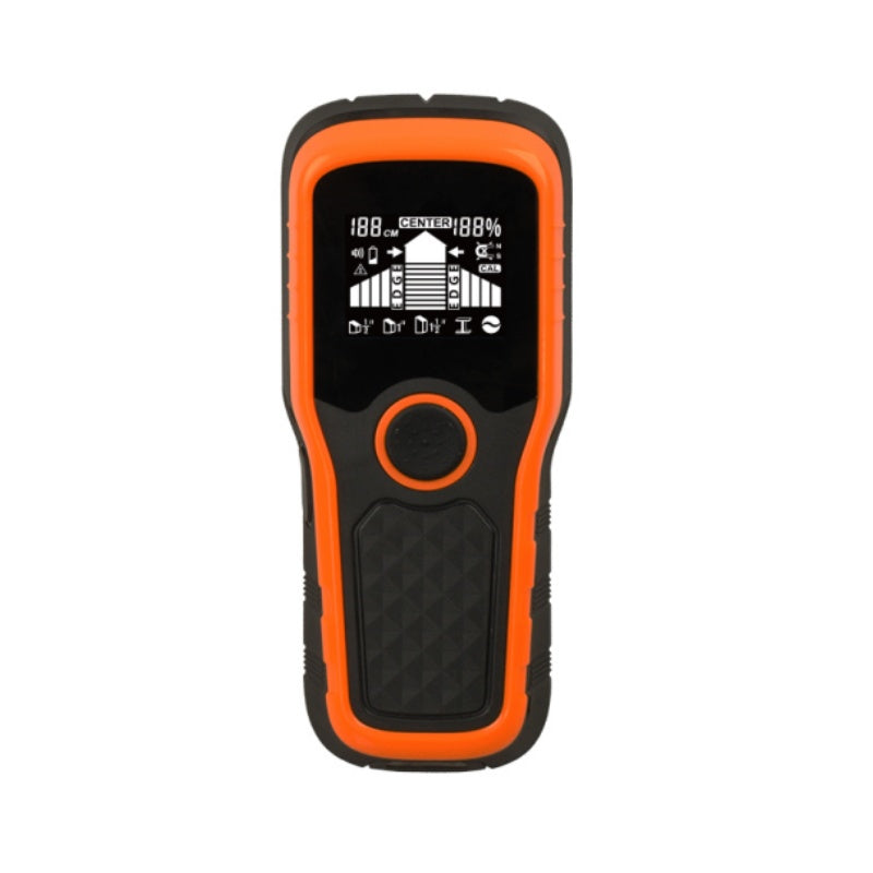 TH810 Stud Finder,4-in-1 Multi-function Stud Finder