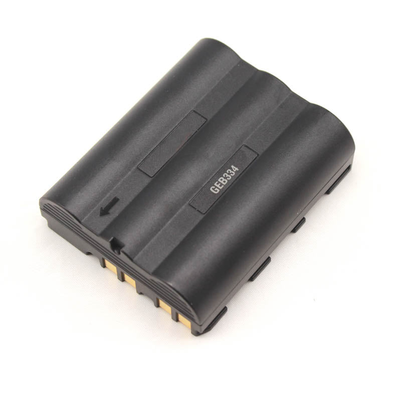 GEB334 lithium battery,GEB334 Li battery factury