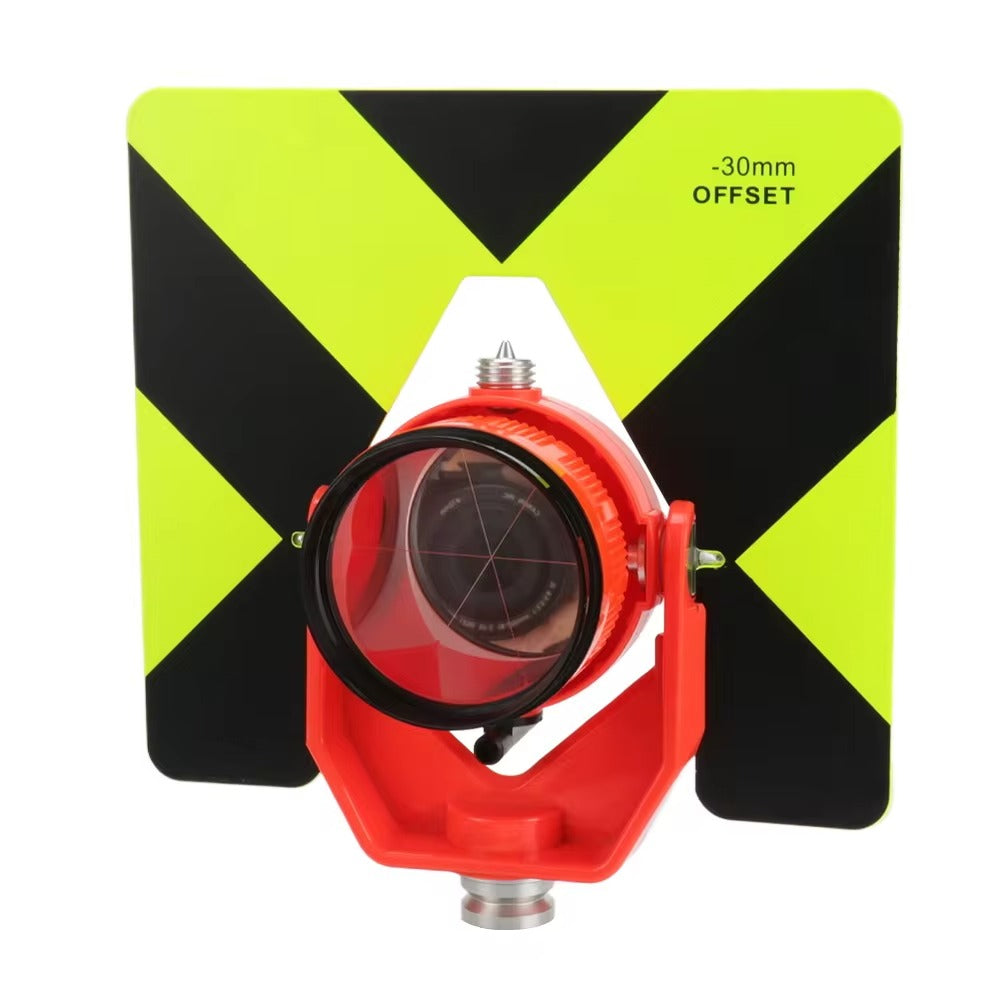 Z15BS Prism Assembly High Precision Surveying Target