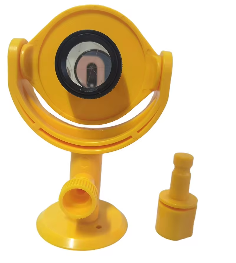 Yellow MP105 Mini Prism,High-Quality Reflective Prism