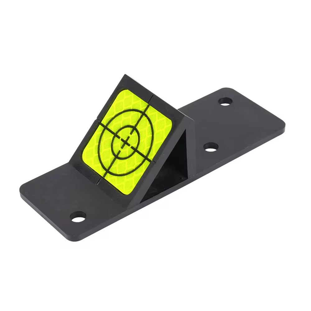 Angle measurement plaquette,reflective targets RT101