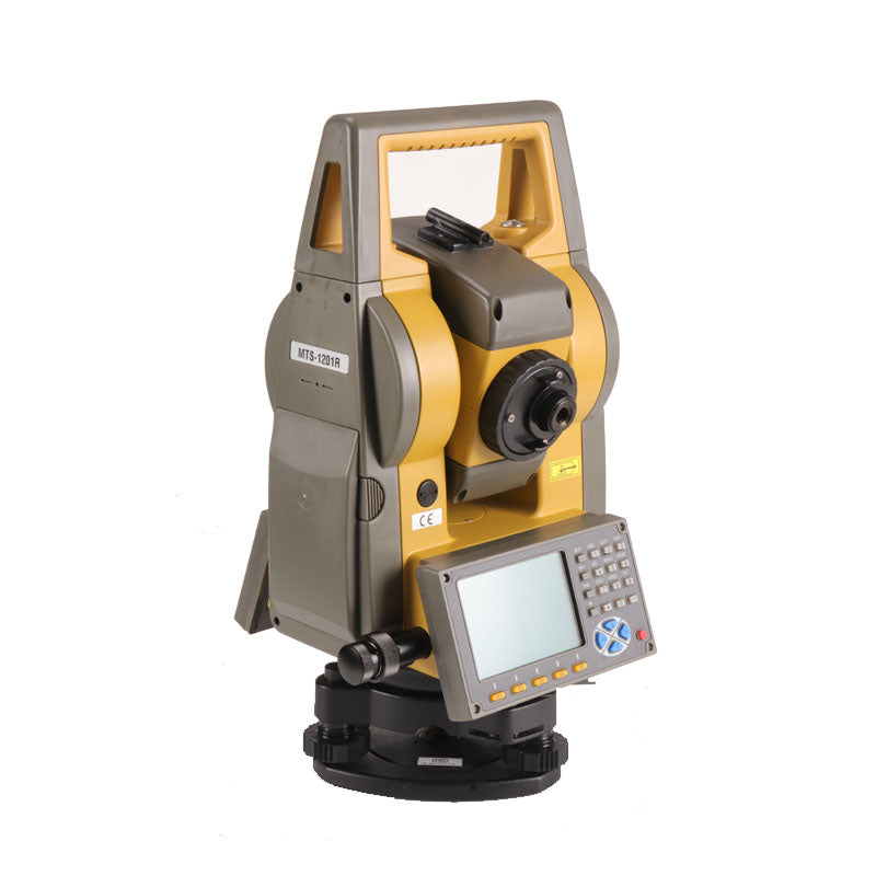 MTS-1202R reflectorless total station,SK System total station