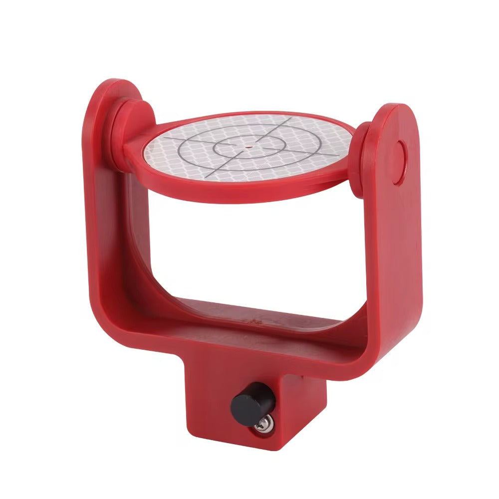 Small Tilting Survey Mini Reflective Target Prism
