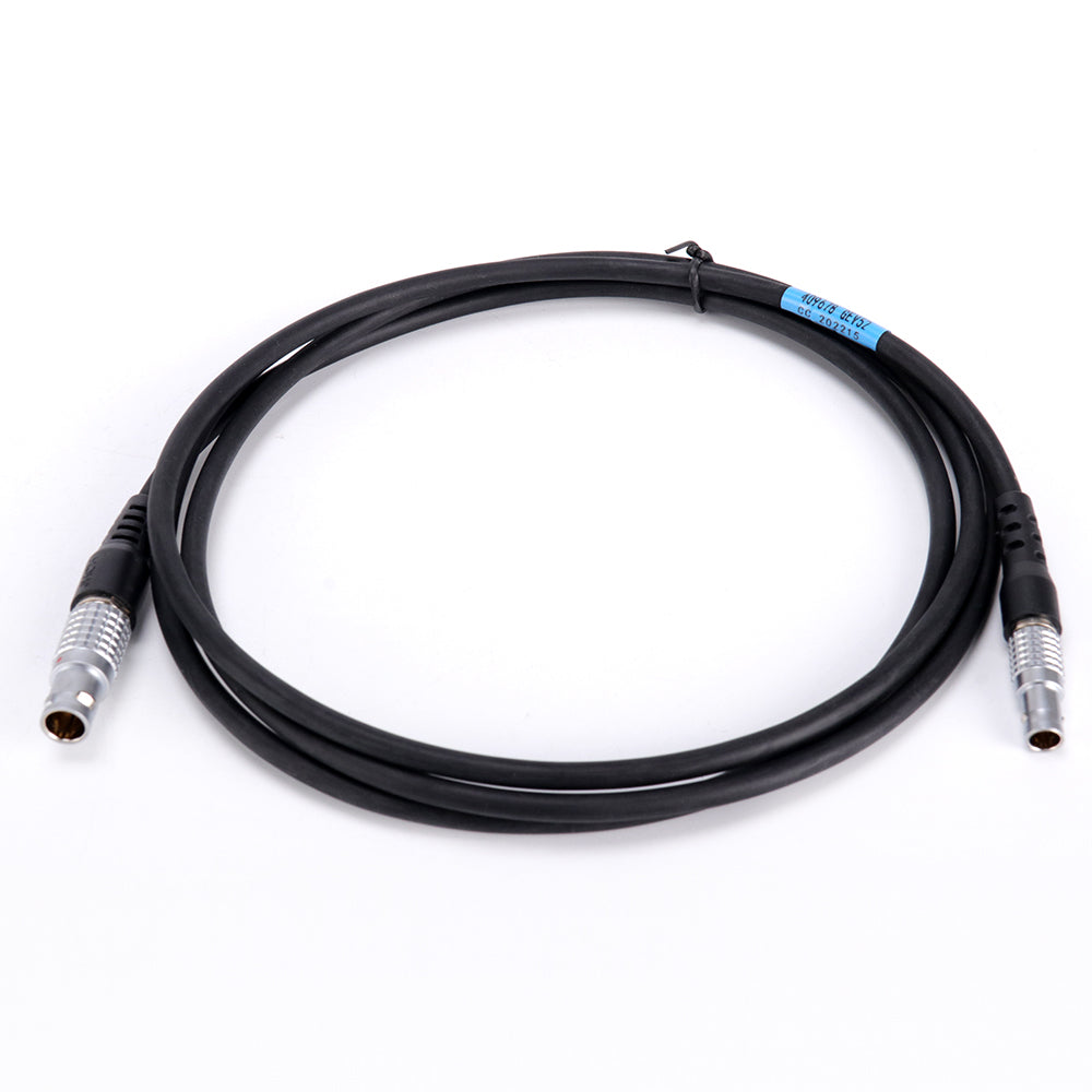 GEV52 power cable,5 pin External power cable 409678