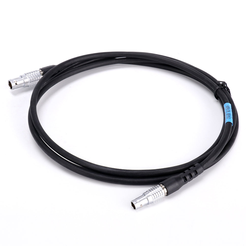 GEV52 power cable,5 pin External power cable 409678