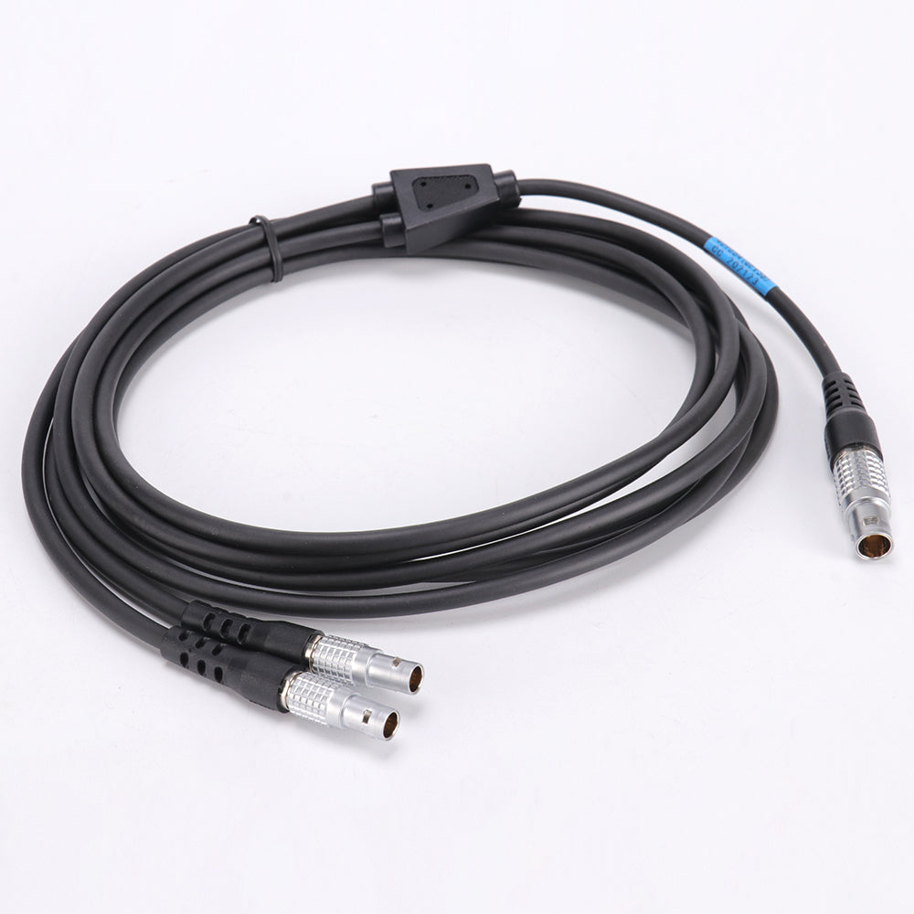 GEV58 Multi-function Cable,409684 Power Data Cable