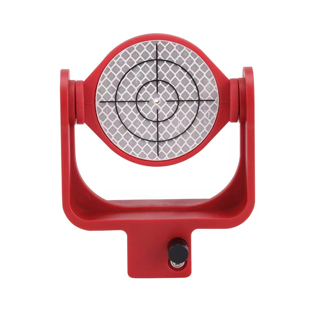Small Tilting Survey Mini Reflective Target Prism