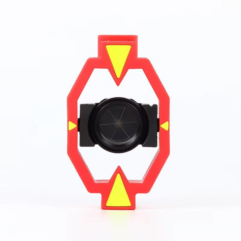 Mountlaser Mini Prism with Four Poles GMP111