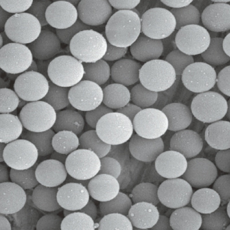 Amino Resins Microspheres,functionalized Microspheres