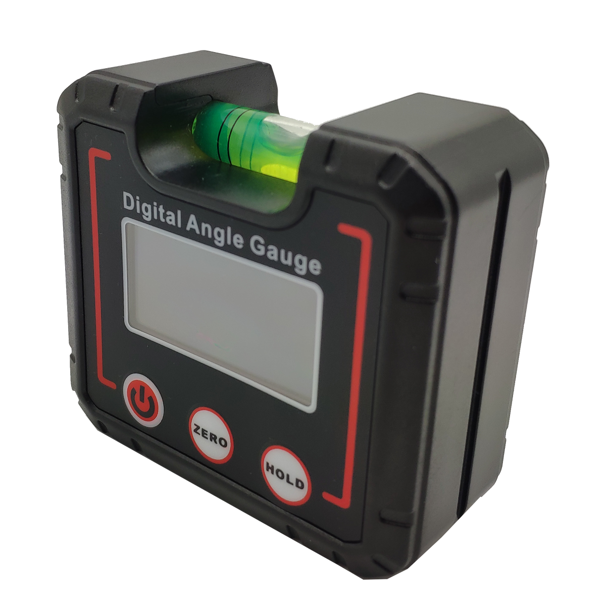 DL1908 Digital Angle Gauge,Digital Angle Finder Tool