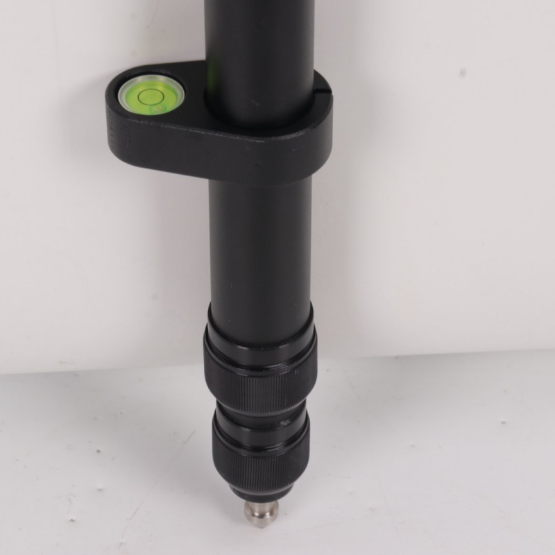 GP180CL-3A Aluminum GPS Pole,4-Section 1.80m gps pole
