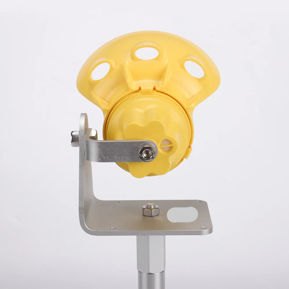 GPR112 Yellow Monitoring Prism Set with Accessories suppliers