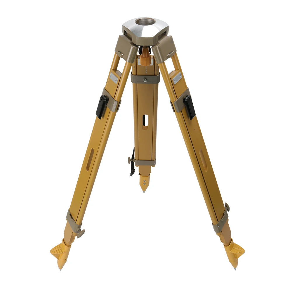 RJW30 Heavy Duty Wooden Surveying Tripod for sale