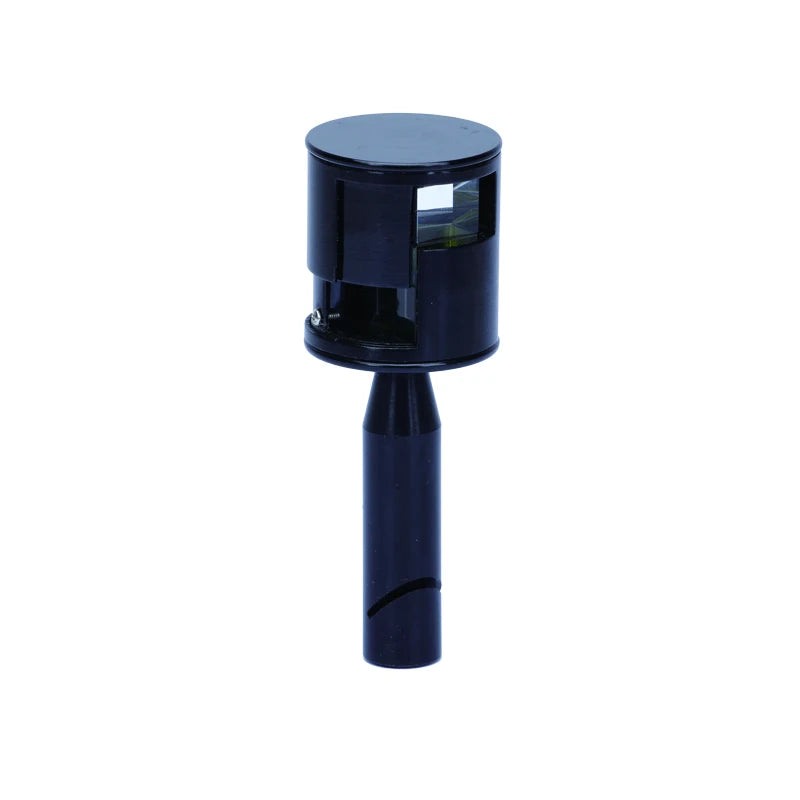 MP008 Double Right Angle Prism with Metal Body for Surveying