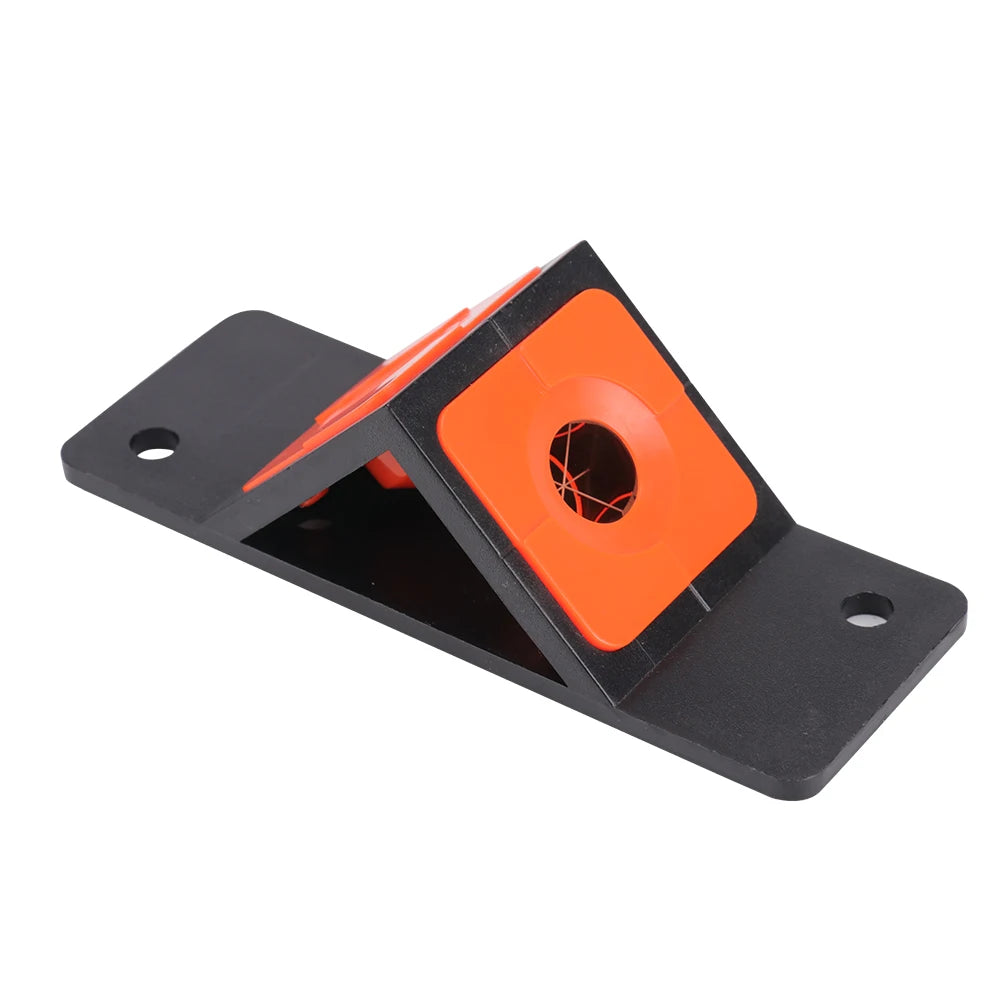 12.7mm Mini Prism System Retro Reflective Mini Prism Angle Target