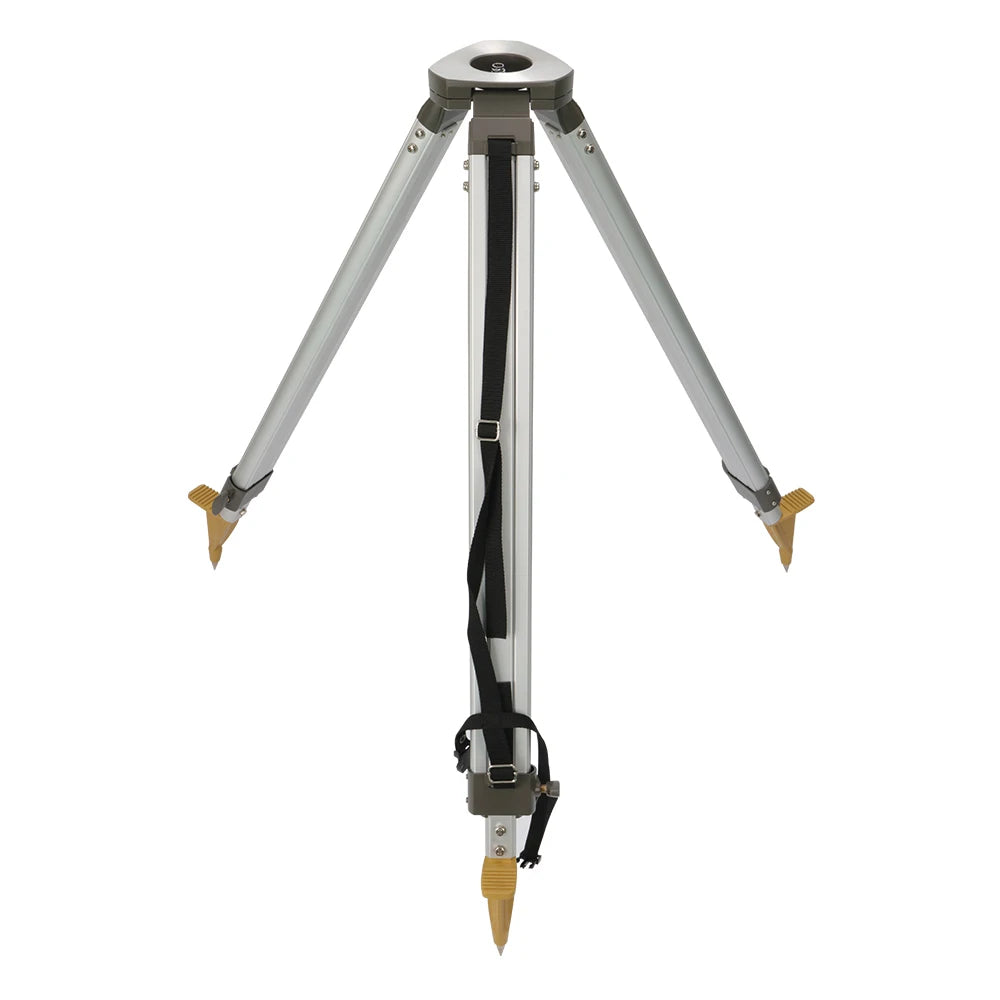 TP210S Aluminum Survey Tripod,Heavy Duty Tripod