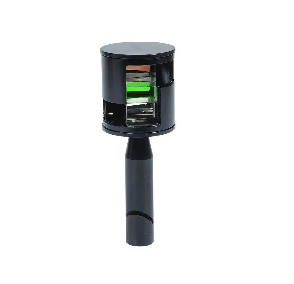 MP008 Double Right Angle Prism with Metal Body for Surveying