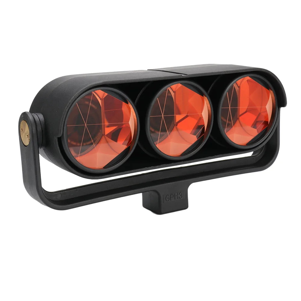 GPH3 Triple Prism,GPH3 Prism Set factury for sale