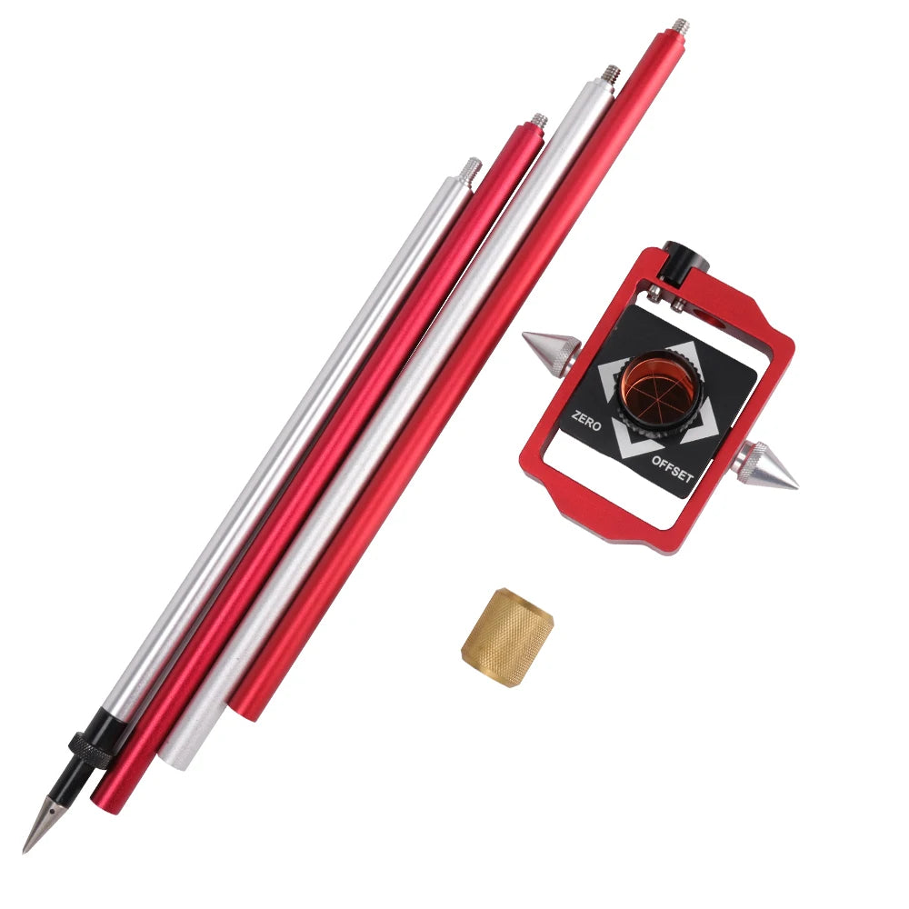 Universal Set SP068 Mini Prism Sliding Pole for sale