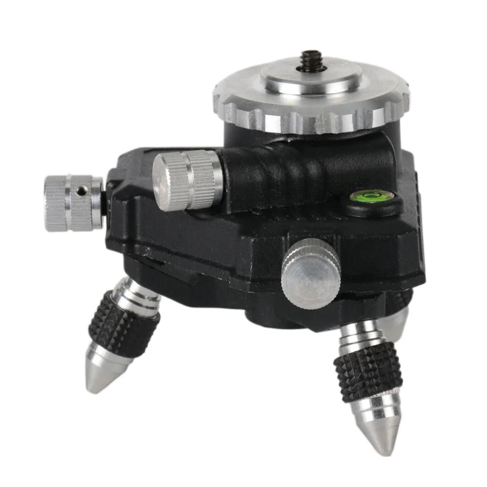 LLT01 Line Laser Rotating 3D Tribrach factury for sale