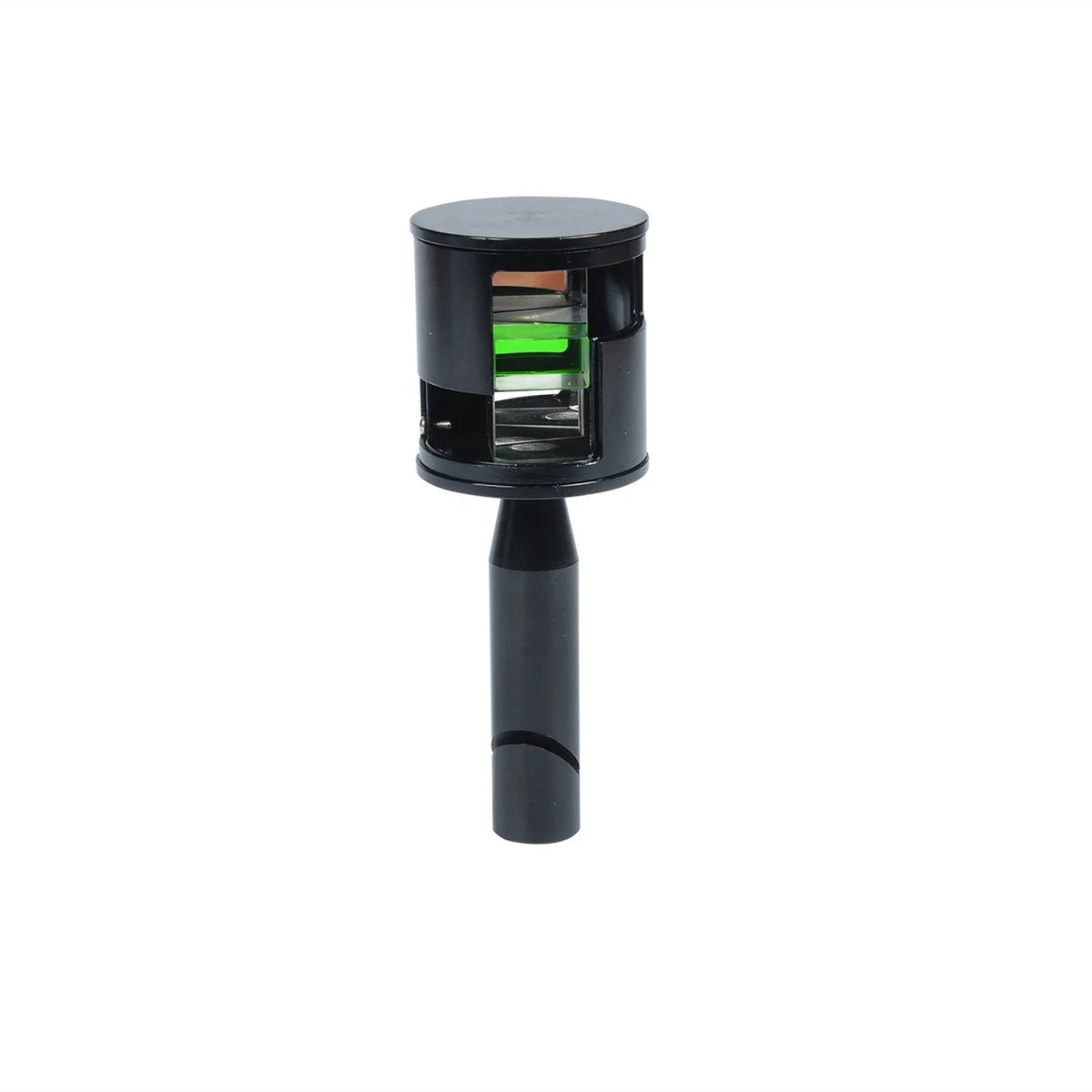 MP008 Double Right Angle Prism with Metal Body for Surveying
