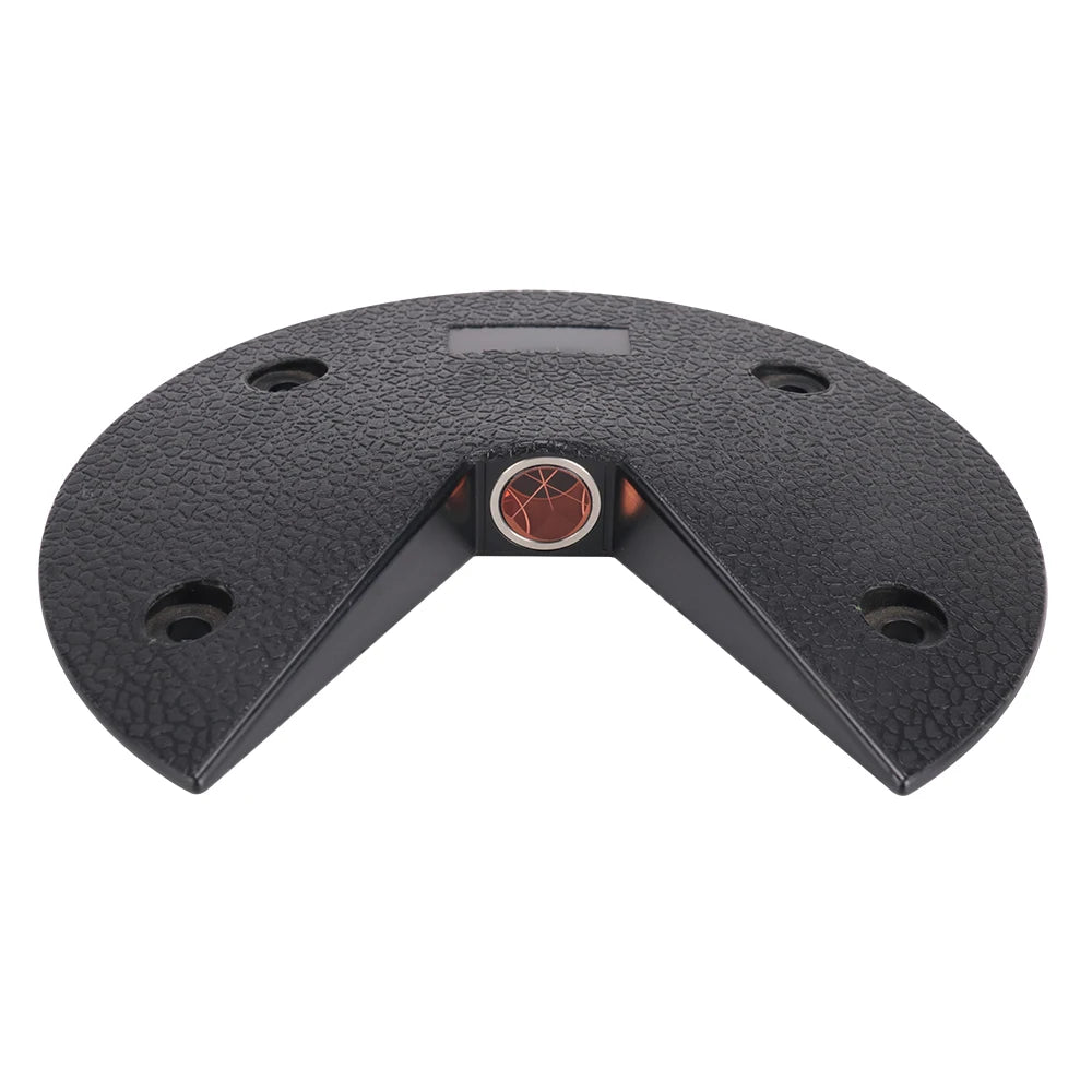 Mountlaser Plastic Road Prism,MP111 Survey Ground Prism