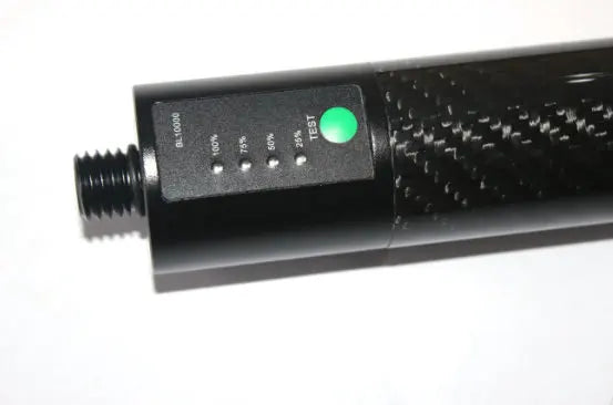 BL10000 GPS External Pole Battery 12V 10000mAh for sale suppliers