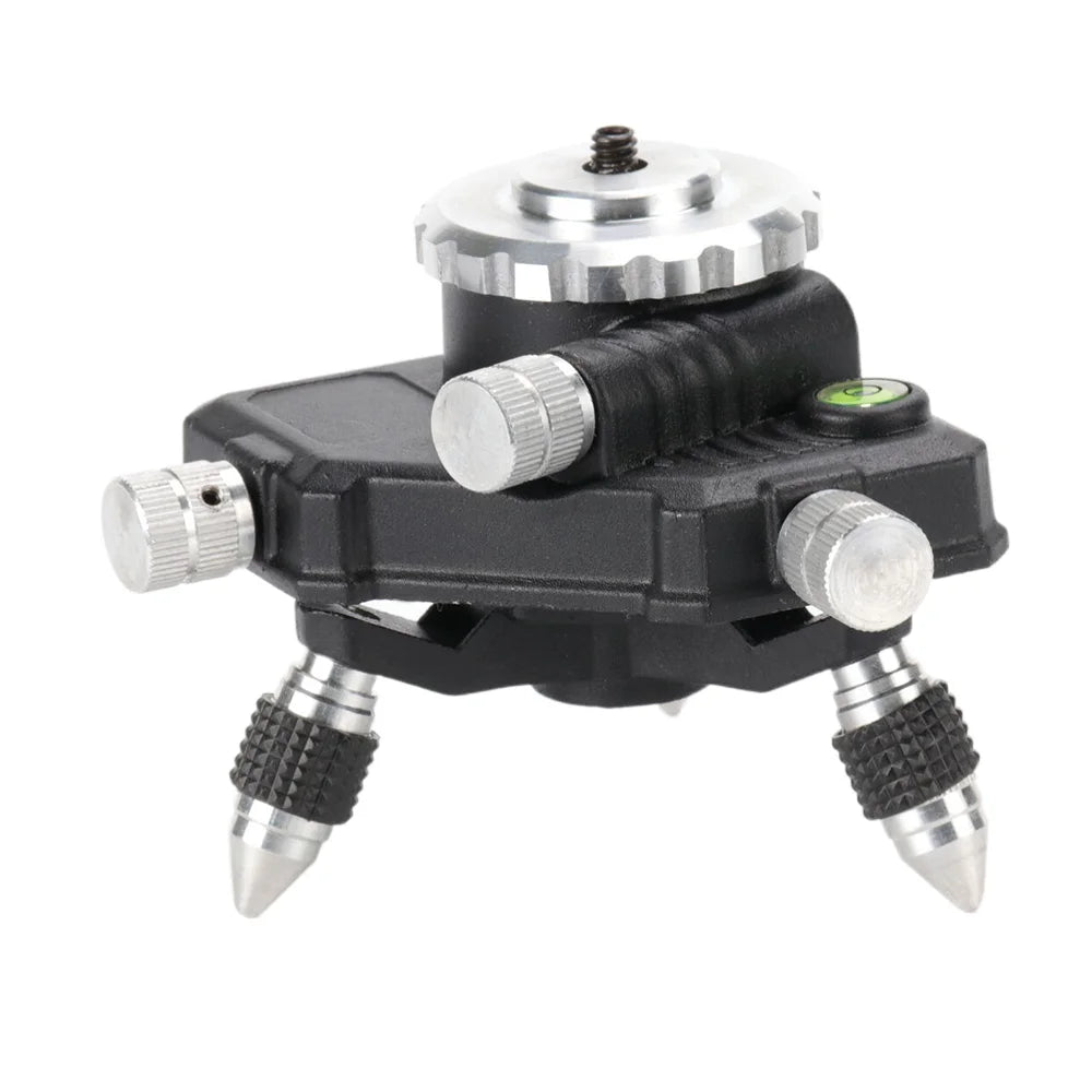 LLT01 Line Laser Rotating 3D Tribrach factury for sale