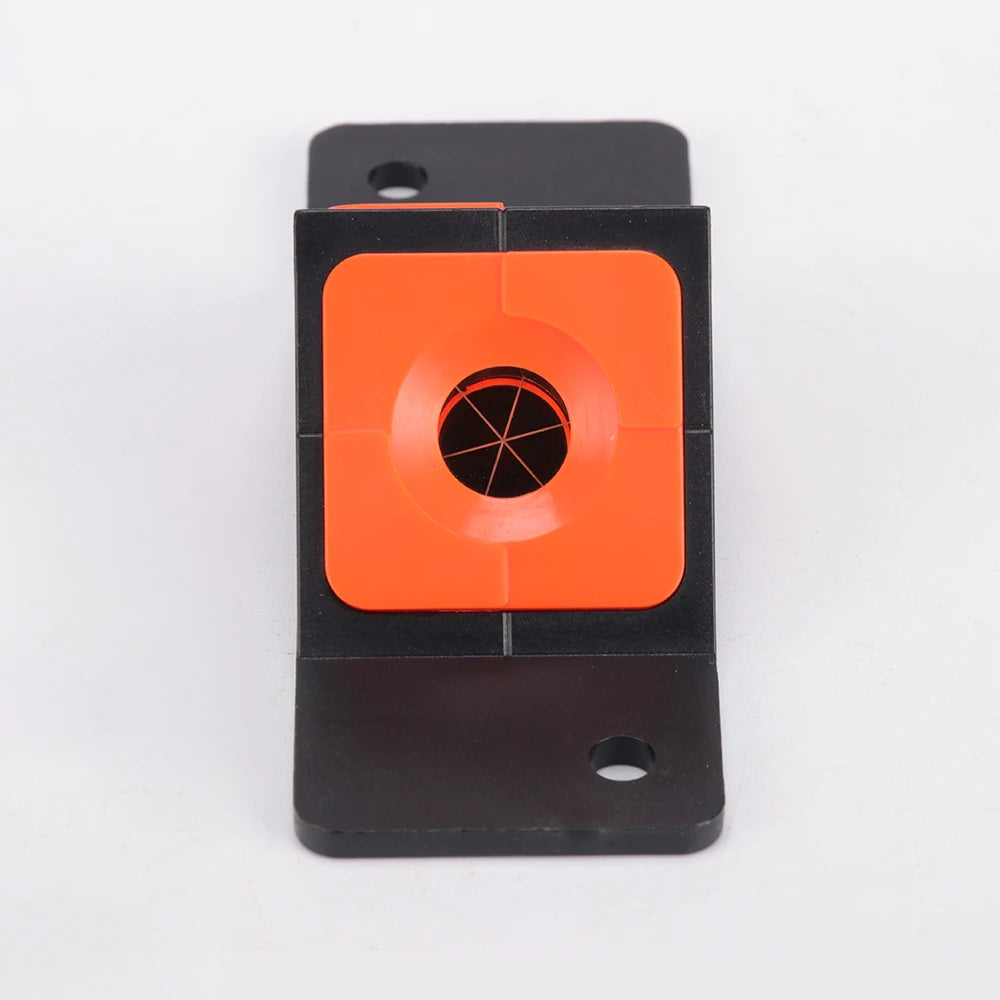 12.7mm Mini Prism System Retro Reflective Mini Prism Angle Target