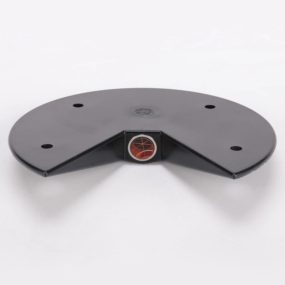 Mountlaser Plastic Road Prism,MP111 Survey Ground Prism