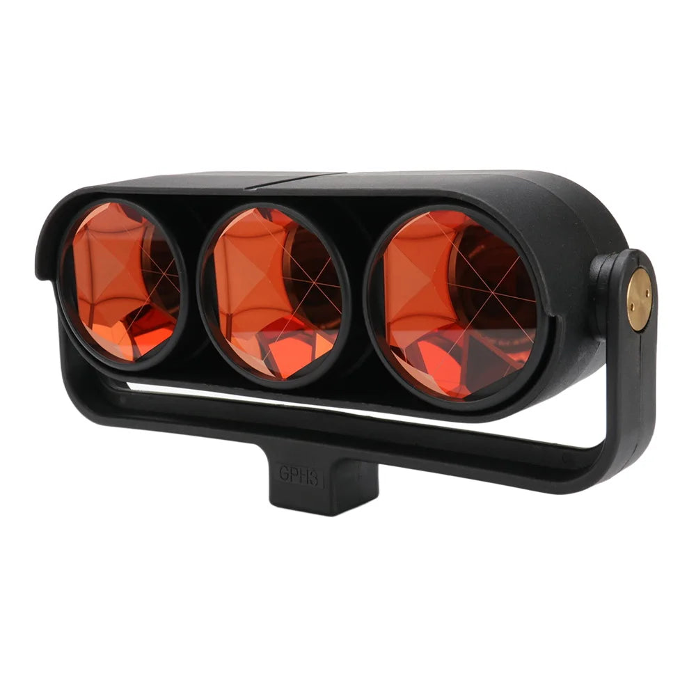 GPH3 Triple Prism,GPH3 Prism Set factury for sale