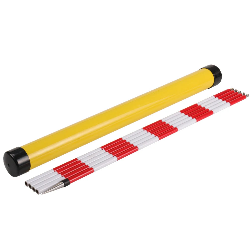 Chaining Pin Pole,chaining pins surveying factury