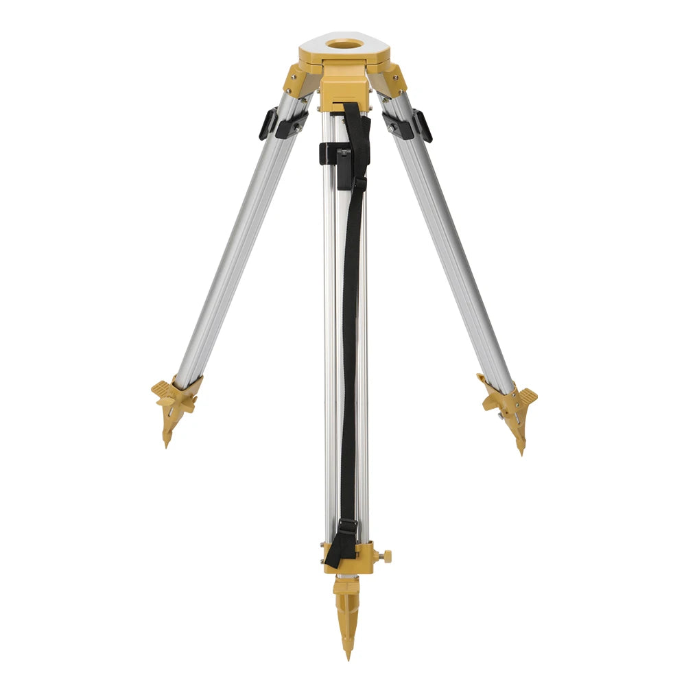 TP110 Aluminum Surveying Tripod,Self-locking Tripod